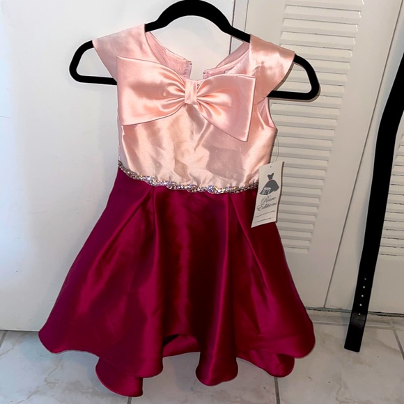Rare Editions | Dresses | Formal Childs Dress | Poshmark